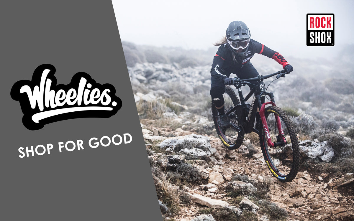 Winter Must Have's – Page 2 – Wheelies